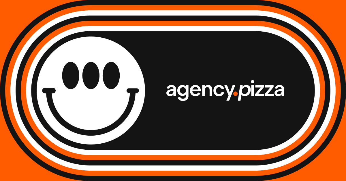 Agency.Pizza